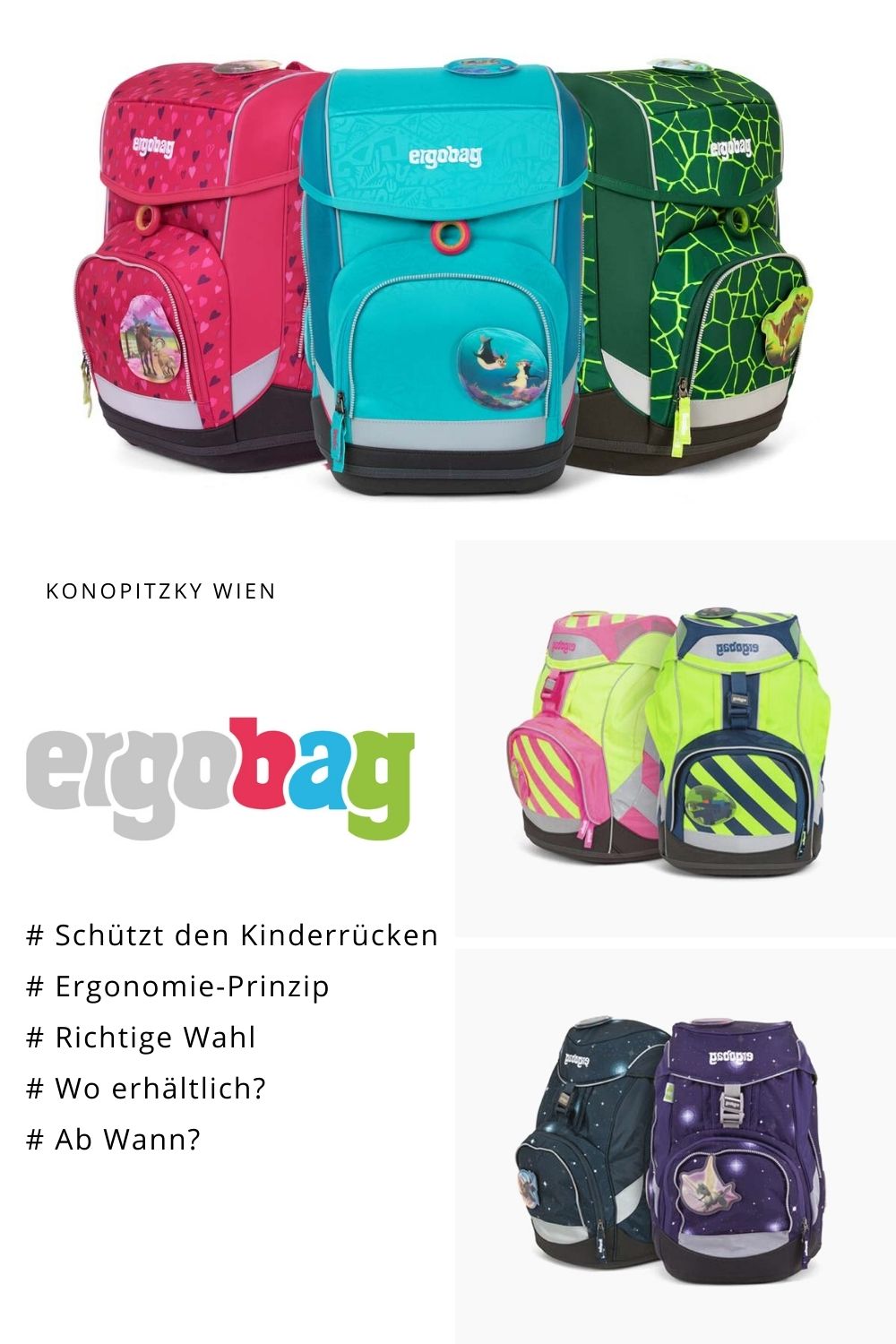 Ergobag